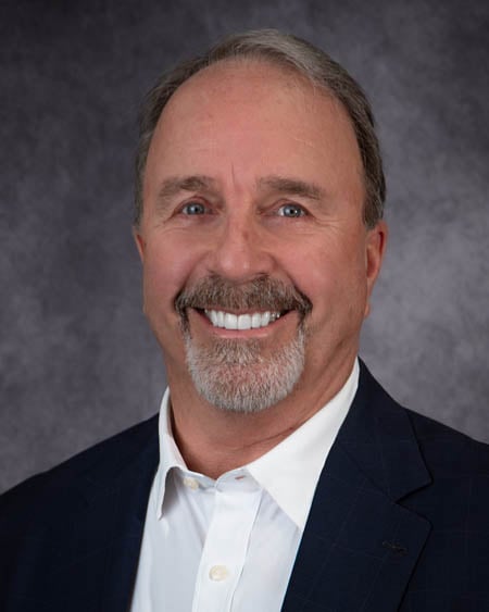 Aries Worldwide Logistics | Leadership Team